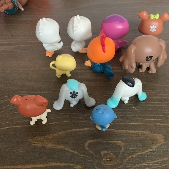 Littlest Pet Shop | Toys | Littlest Pet Shop Bundles Lot Of 1 | Poshmark
